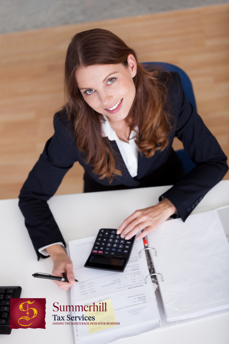 How to Choose a Business Tax Professional in Murrieta?: Your Guide ...